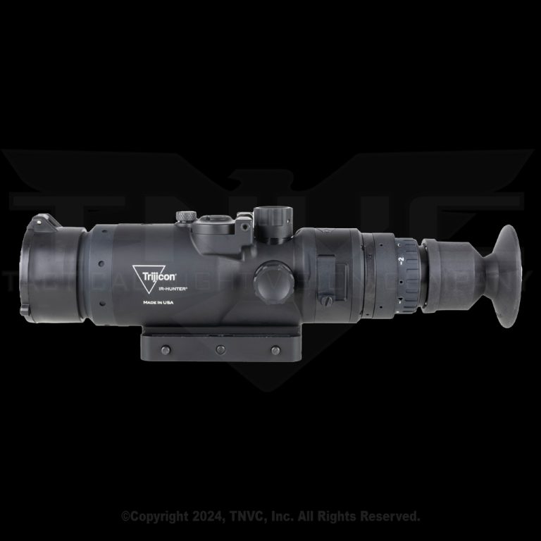 Trijicon Electro-Optics IR-HUNTER 35-3, 35mm Thermal Riflescope (640 x ...