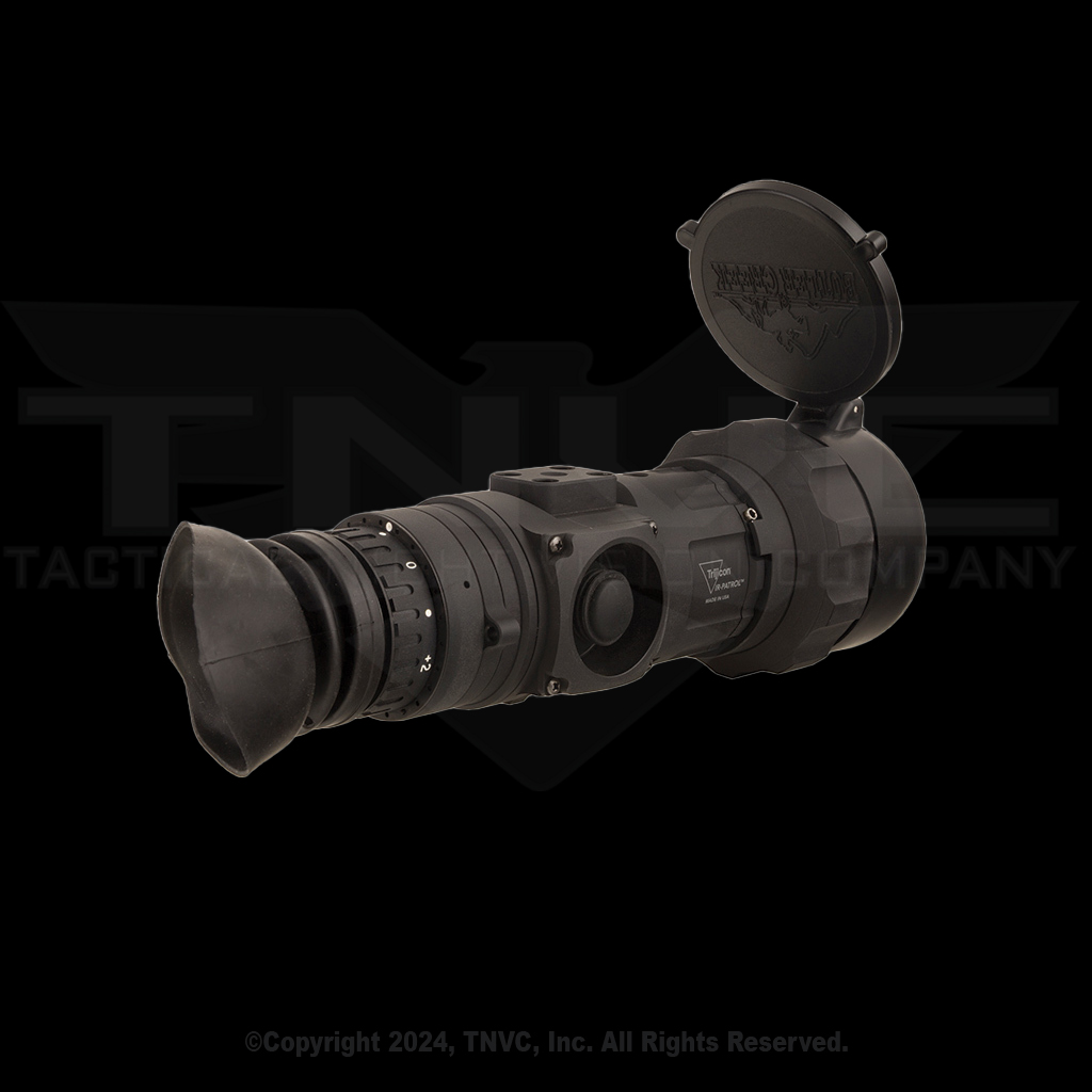 Trijicon IR-Patrol XR Extended Range Thermal Monocular - Tactical Night ...