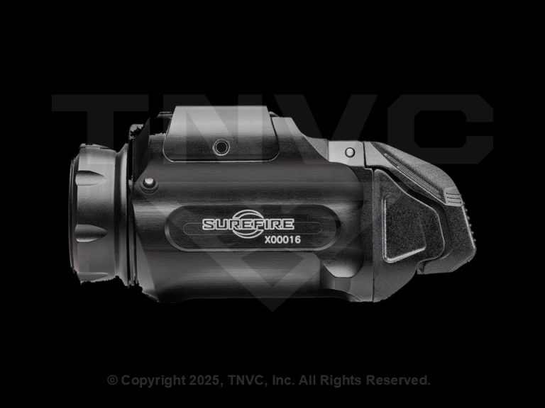 Surefire XC3 Compact Handgun Weapon Light - Tactical Night Vision Company