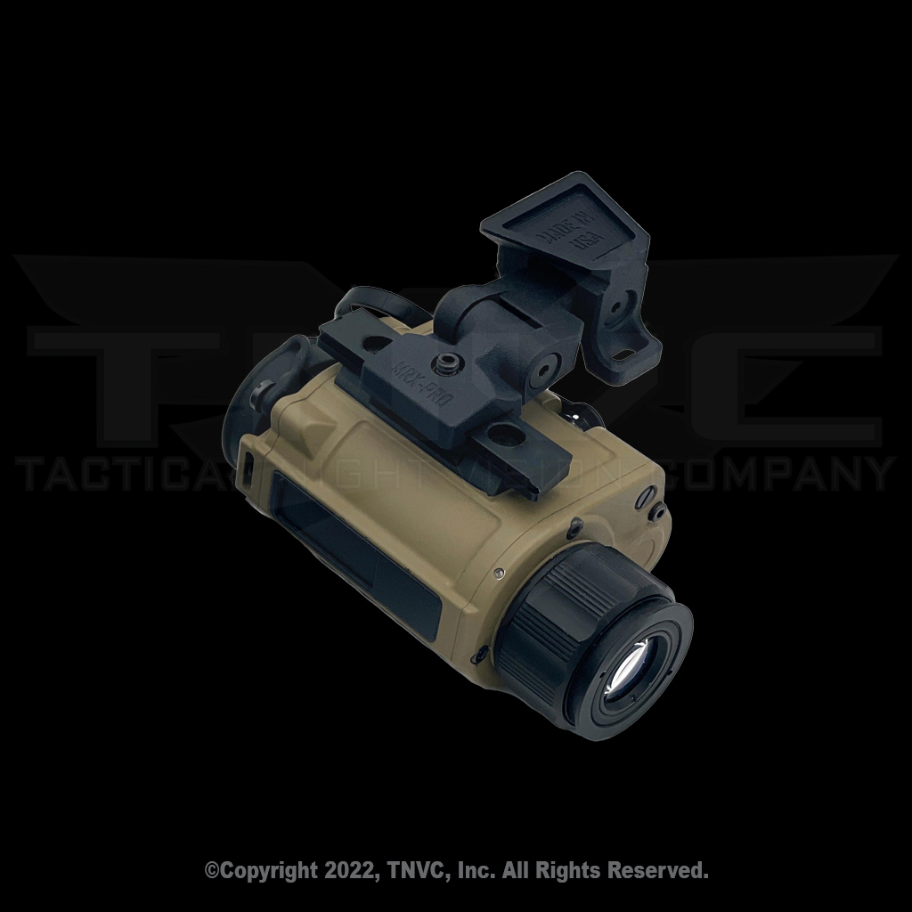 Noisefighters MRX-PRO - Tactical Night Vision Company