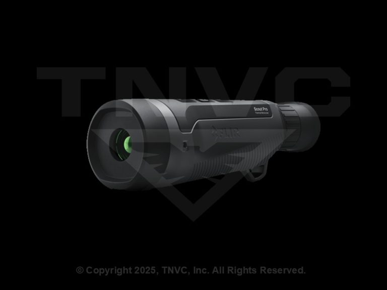 FLIR Scout Pro - Tactical Night Vision Company
