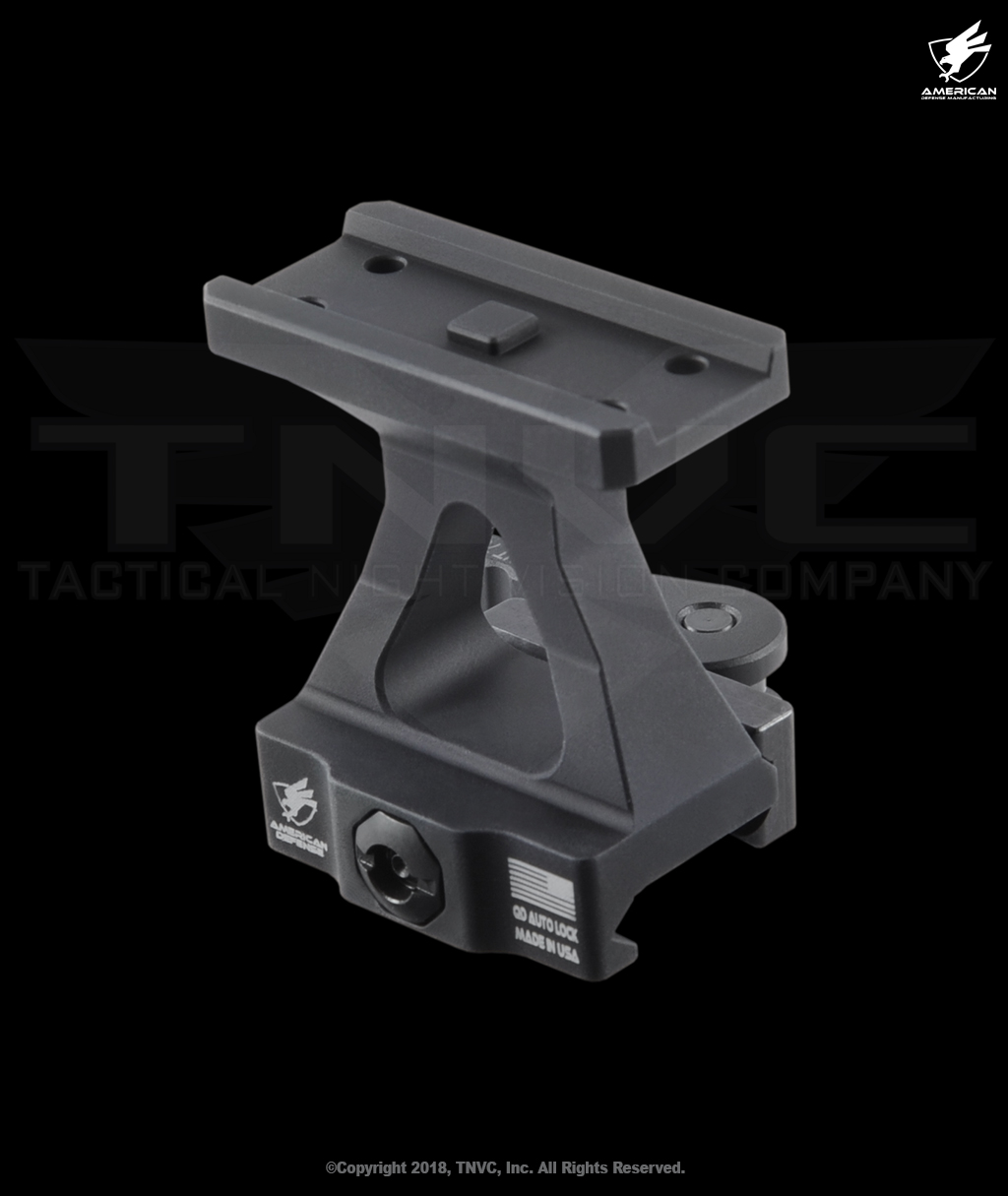 ADM Aimpoint Micro NVG Height Mount - Tactical Night Vision Company