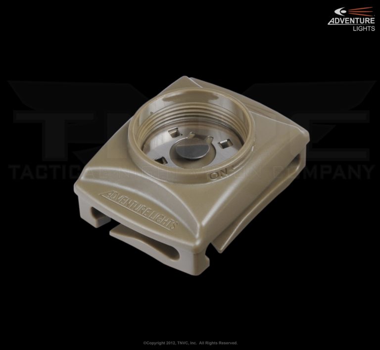 Guardian Dog Collar Adapter - Tactical Night Vision Company