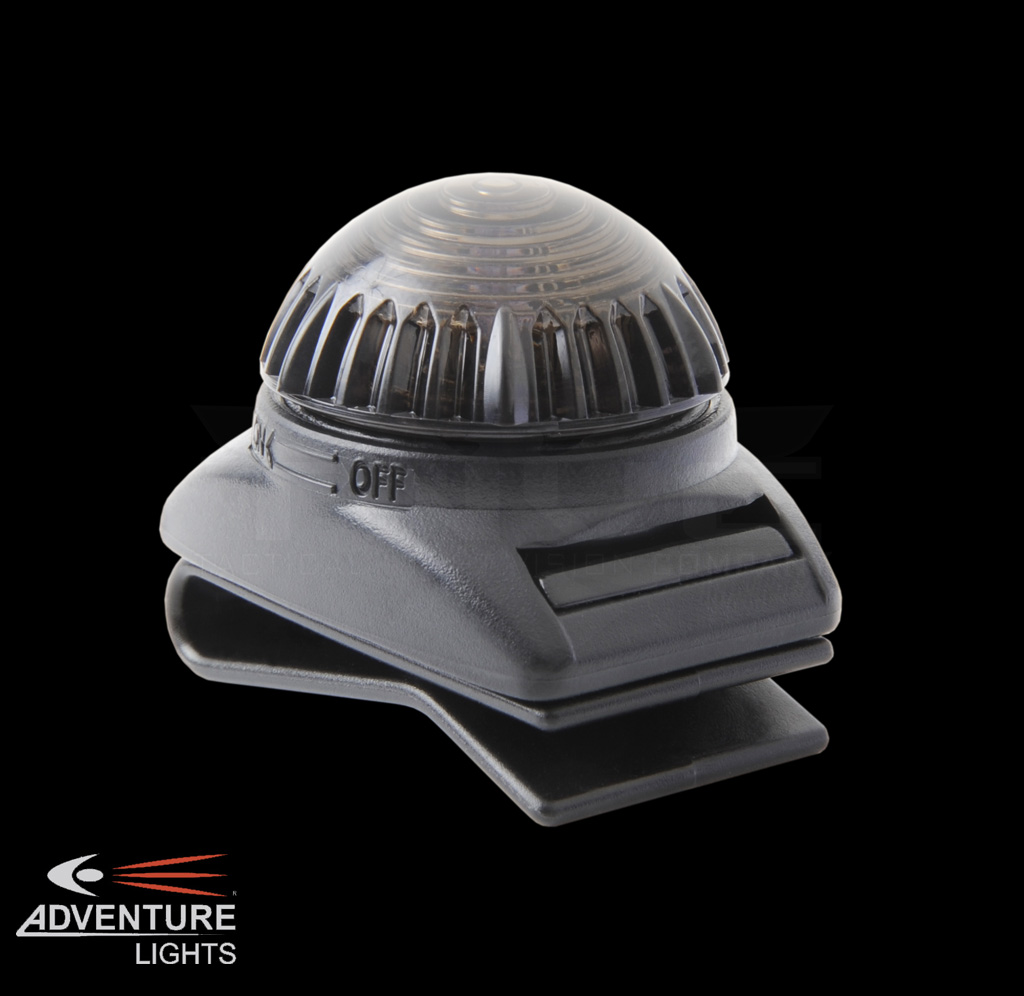 Guardian Infrared Beacon - Tactical Night Vision Company