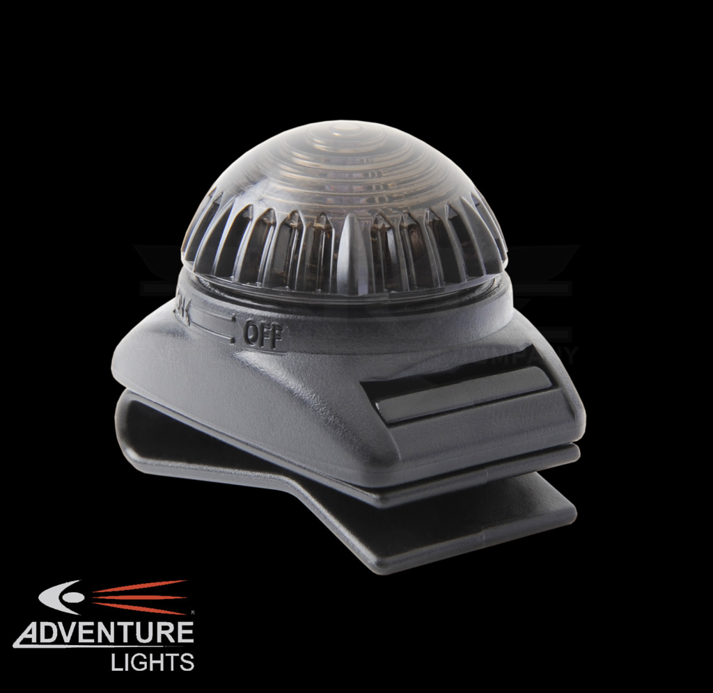 Mockingbird Infrared Beacon - Tactical Night Vision Company