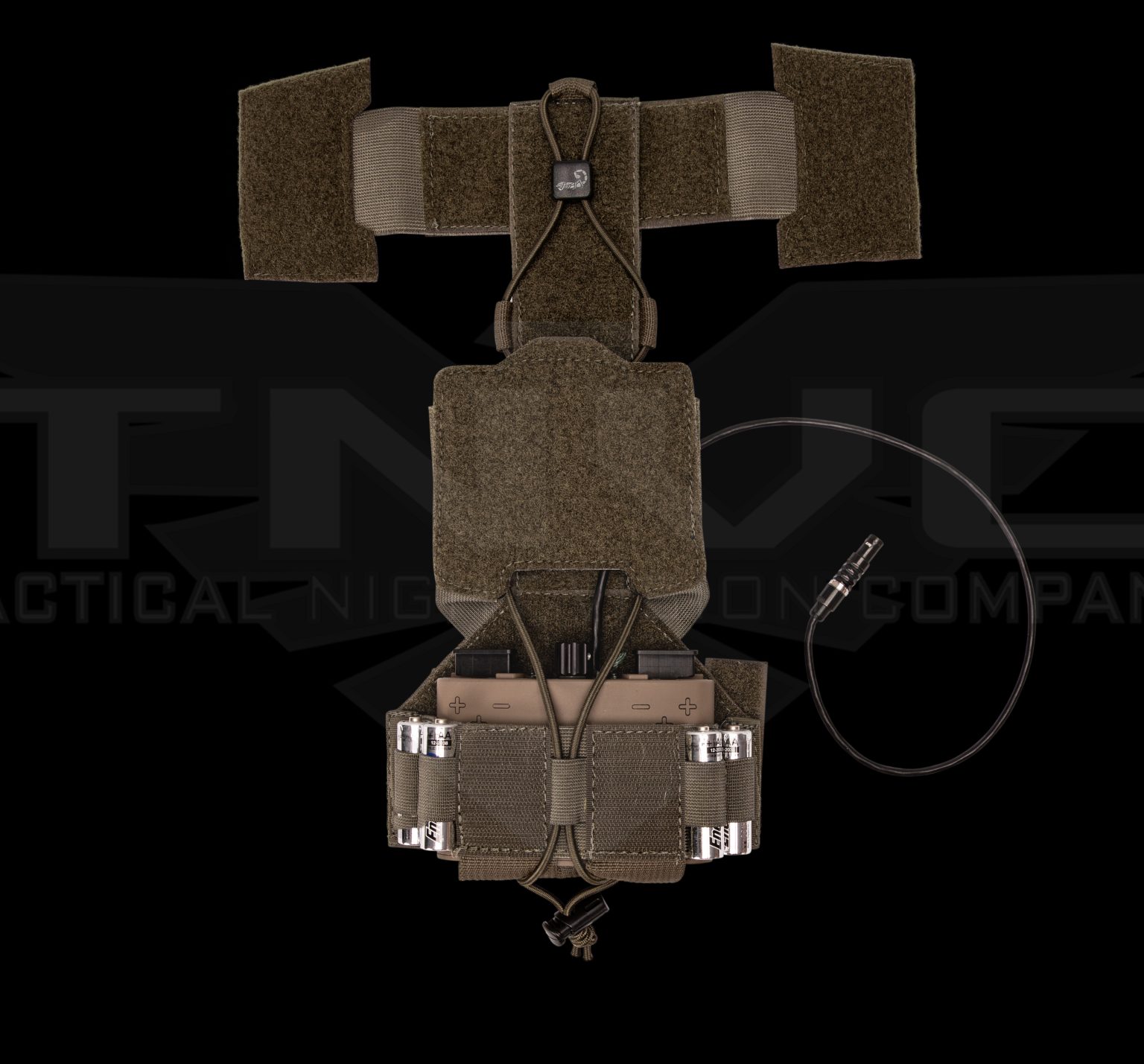 Agilite Bridge Tactical Helmet Accessory Platform - Tactical Night ...