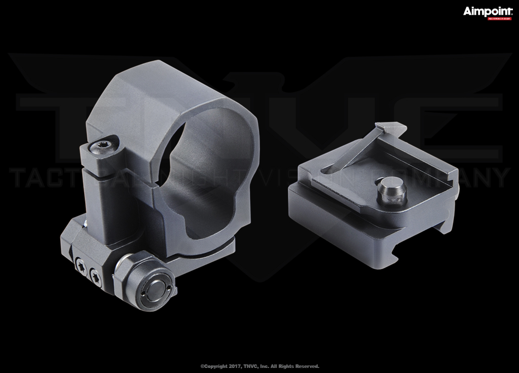 Aimpoint Twist Mount System - Tactical Night Vision Company