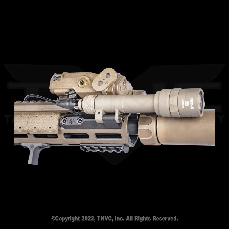 Arisaka Inline Scout Pro Mount M-LOK - Tactical Night Vision Company