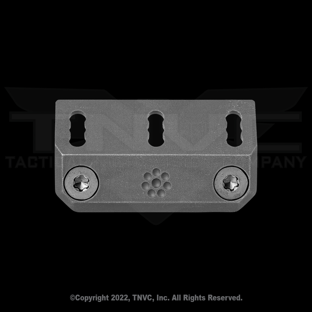 Arisaka Offset Scout Mount Geissele SMR 416 - Tactical Night Vision Company