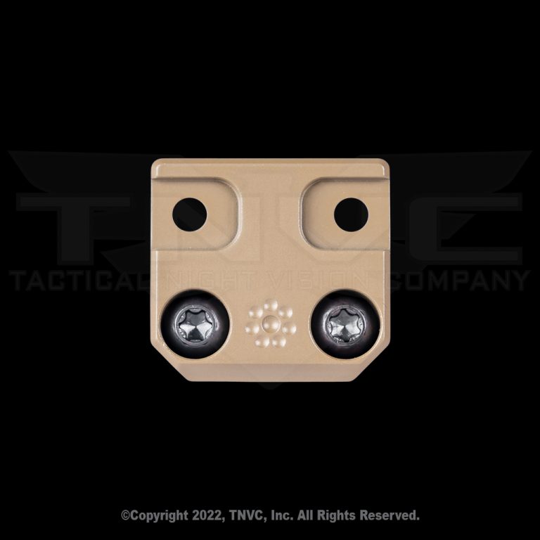 Arisaka Side Scout Mount - Tactical Night Vision Company