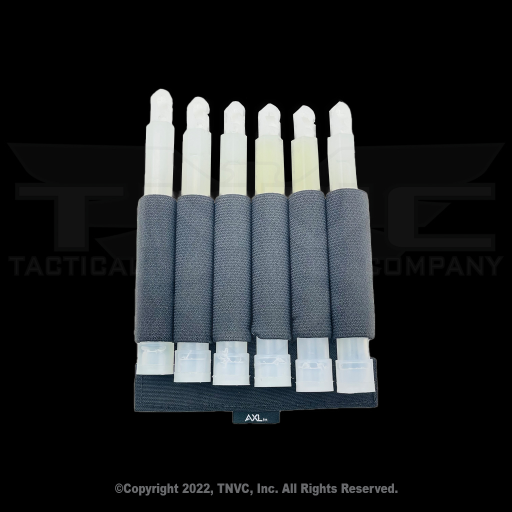 AXL Advanced Archives - Tactical Night Vision Company