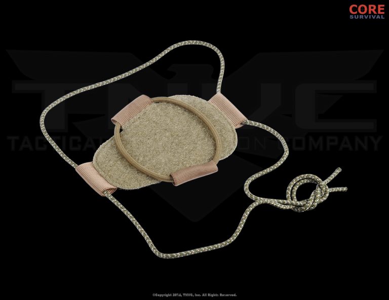 CORE Survival Attach Patch HSR-Series - Tactical Night Vision Company