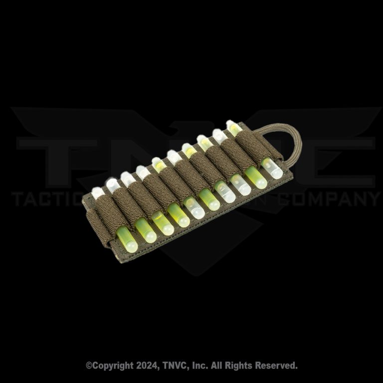 Defense Mechanisms Chem Light Card - Tactical Night Vision Company