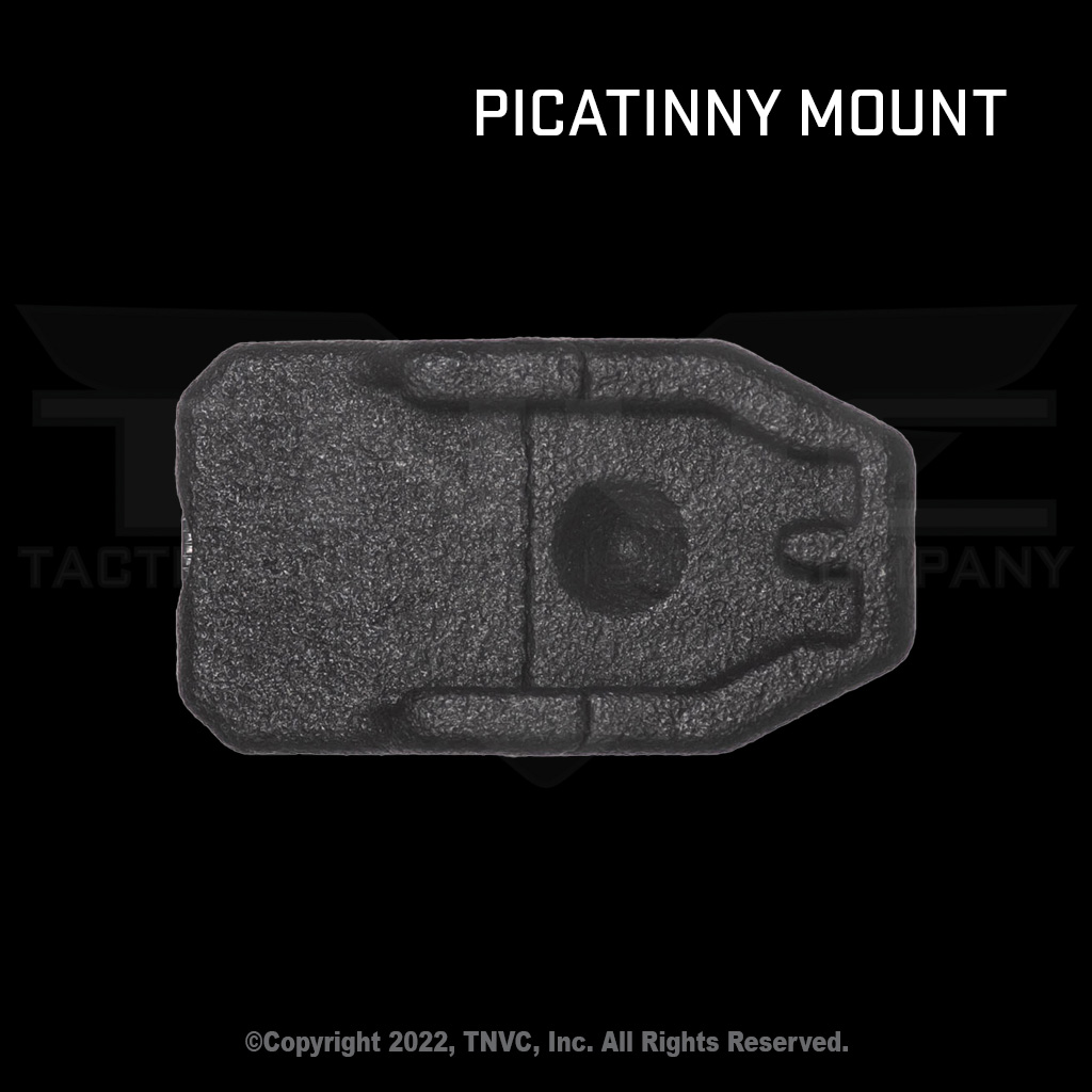 Emissary Development/ MultiTasker NANO carrier - Tactical Night Vision ...