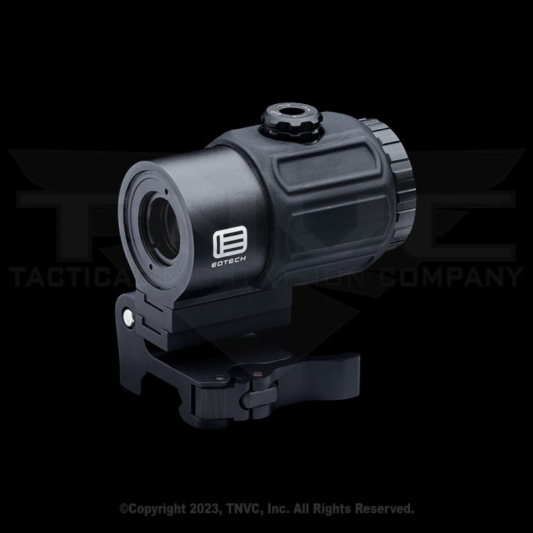 EOTECH G43 3X MAGNIFIER - Tactical Night Vision Company