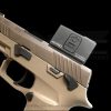 Forward Control Designs Pistol Optic Plates - Tactical Night Vision Company