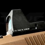 Forward Control Designs Pistol Optic Plates - Tactical Night Vision Company