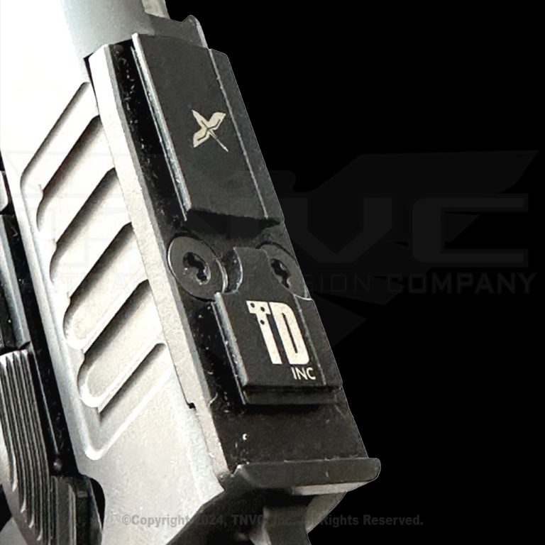 Forward Control Designs Pistol Optic Plates - Tactical Night Vision Company