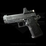 Forward Control Designs Pistol Optic Plates - Tactical Night Vision Company