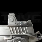 Forward Control Designs Pistol Optic Plates - Tactical Night Vision Company