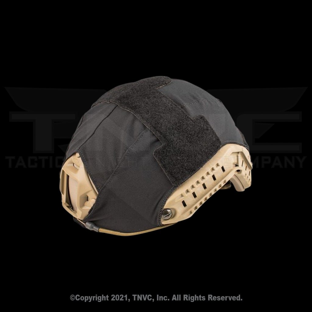 FirstSpear Solid Stretch Helmet Cover for Ops Core FAST Super High Cut ...