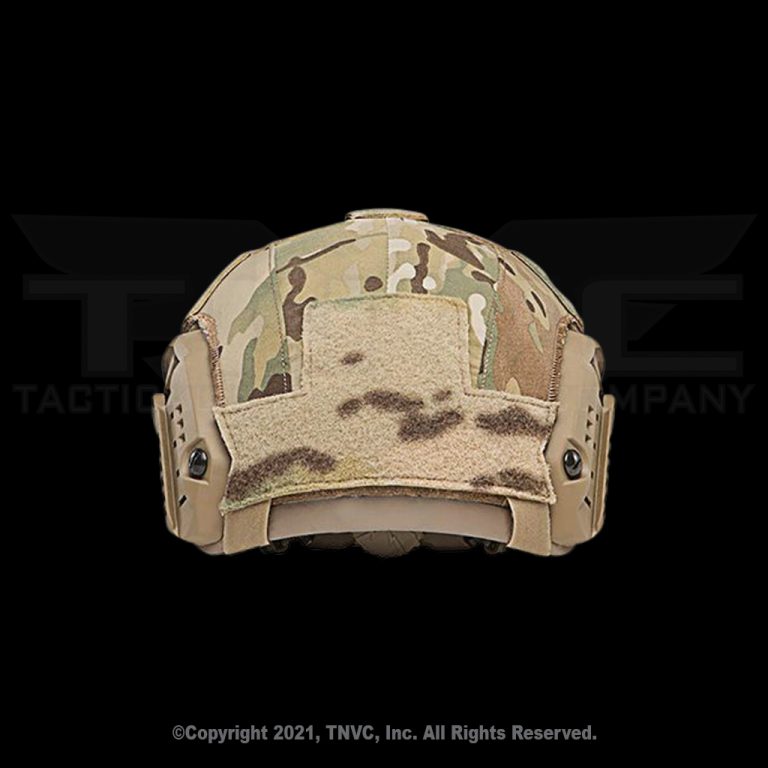 FirstSpear Solid Stretch Helmet Cover for Ops Core FAST Super High Cut ...