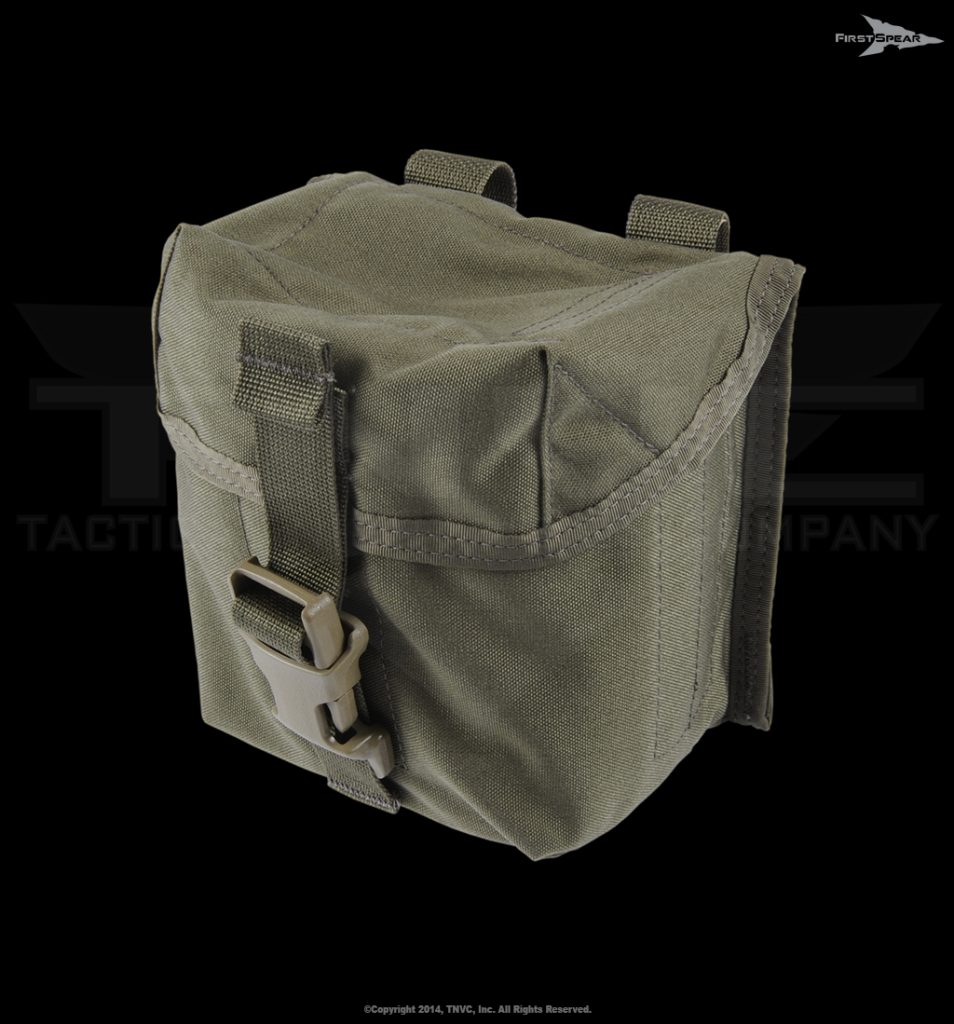 FirstSpear Night Vision Goggle Pouch - Tactical Night Vision Company