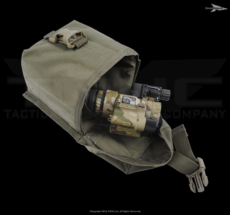FirstSpear Night Vision Goggle Pouch - Tactical Night Vision Company