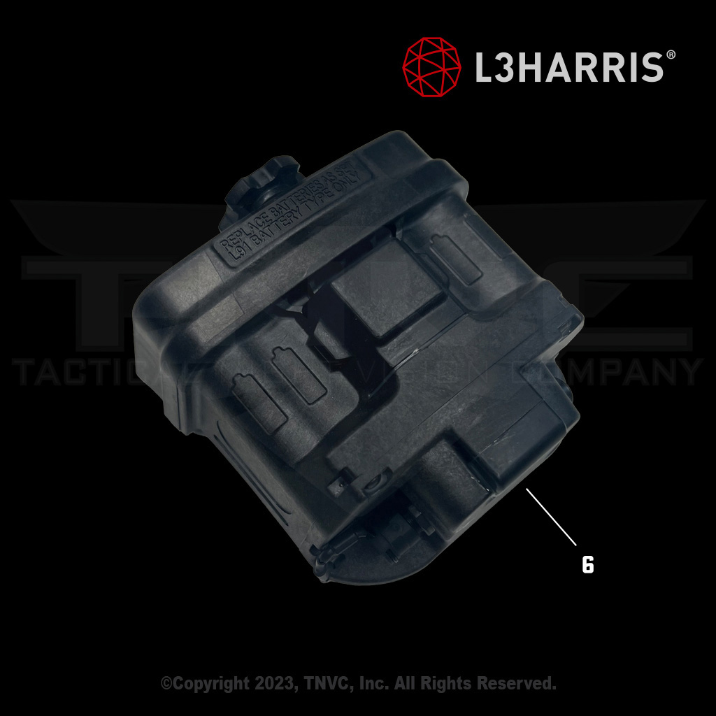 L3Harris Spares Program BNVD-Fused Fusion Binocular (F-Bino) (ENVG-B ...