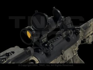 Cloner Corner: Wilcox ECOS-N Aimpoint CompM Mount - Tactical Night ...