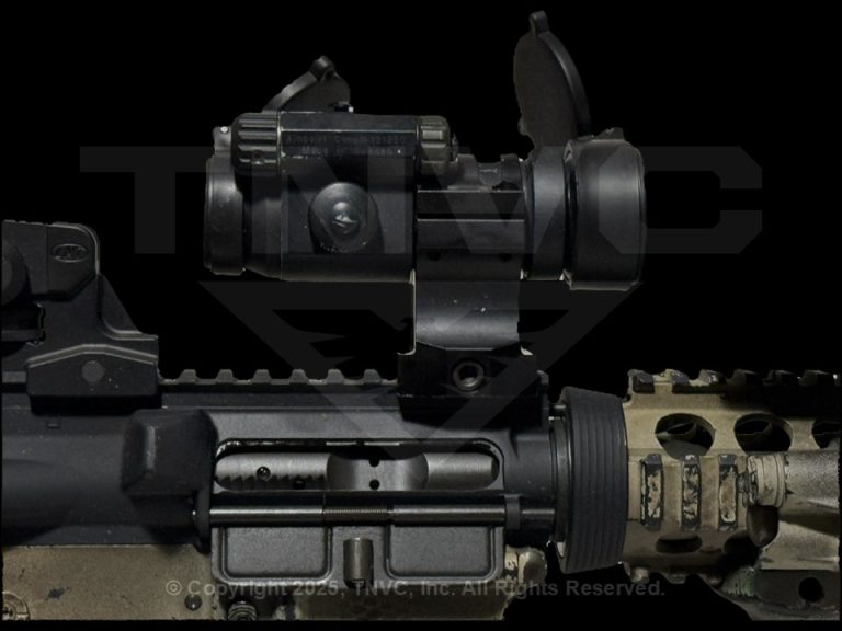 Cloner Corner: Wilcox ECOS-N Aimpoint CompM Mount - Tactical Night ...