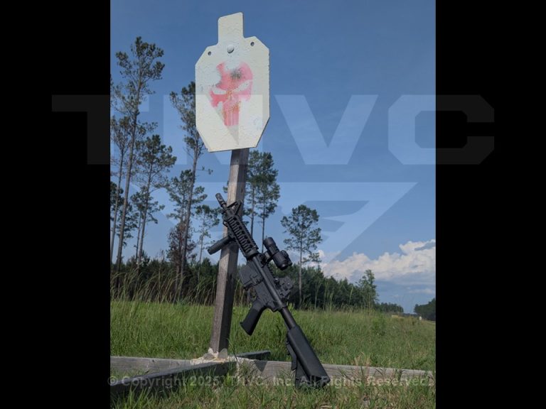 Cloner Corner: Wilcox ECOS-N Aimpoint CompM Mount - Tactical Night ...