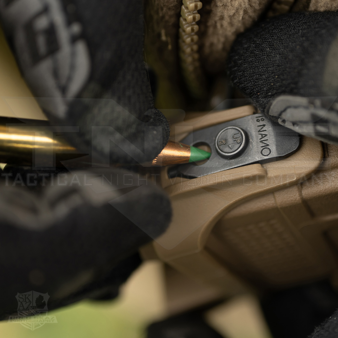 MagPod Gen3 (3-Pack) - Tactical Night Vision Company