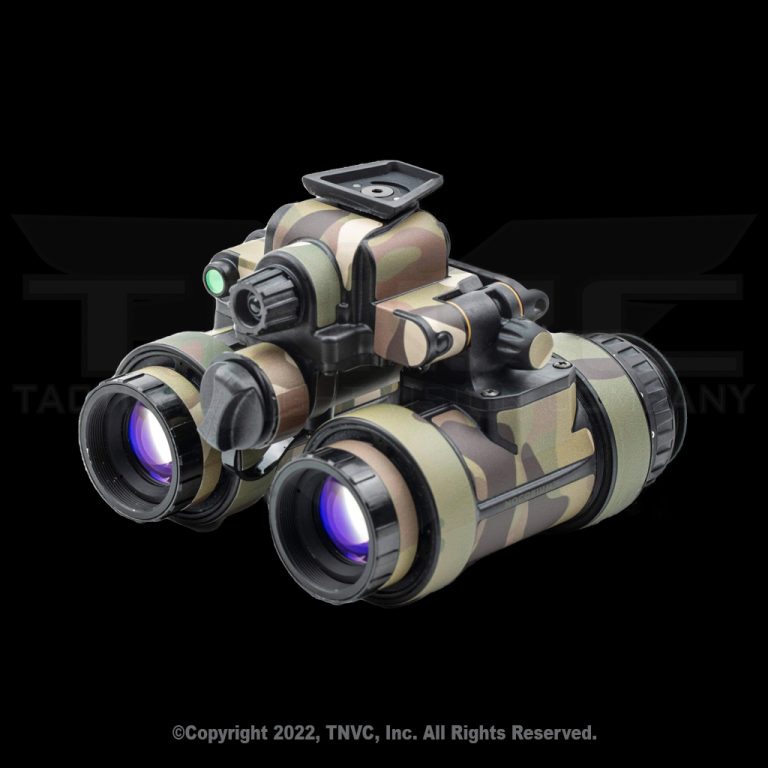 Nocorium Vinyl Wraps for L3Harris Night Vision Systems & Battery Packs ...