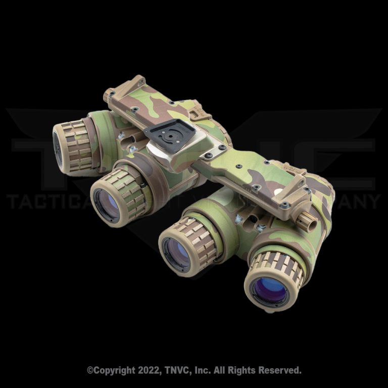 Nocorium Vinyl Wraps for L3Harris Night Vision Systems & Battery Packs ...