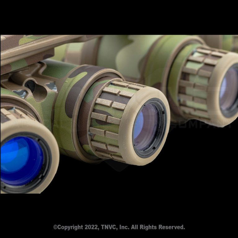Nocorium Vinyl Wraps for L3Harris Night Vision Systems & Battery Packs ...
