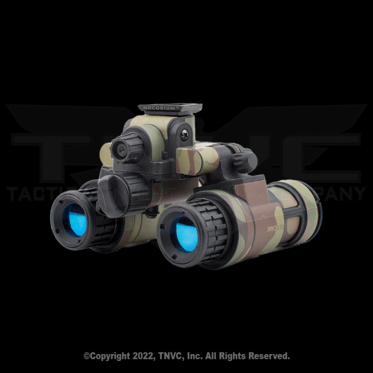 Nocorium Vinyl Wraps for L3Harris Night Vision Systems & Battery Packs ...