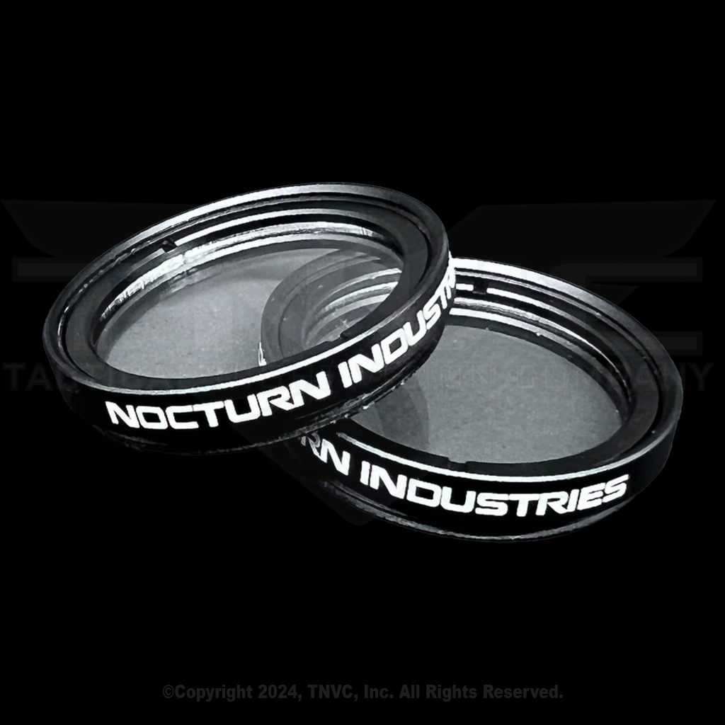 Nocturn Industries Lens Protector - Tactical Night Vision Company