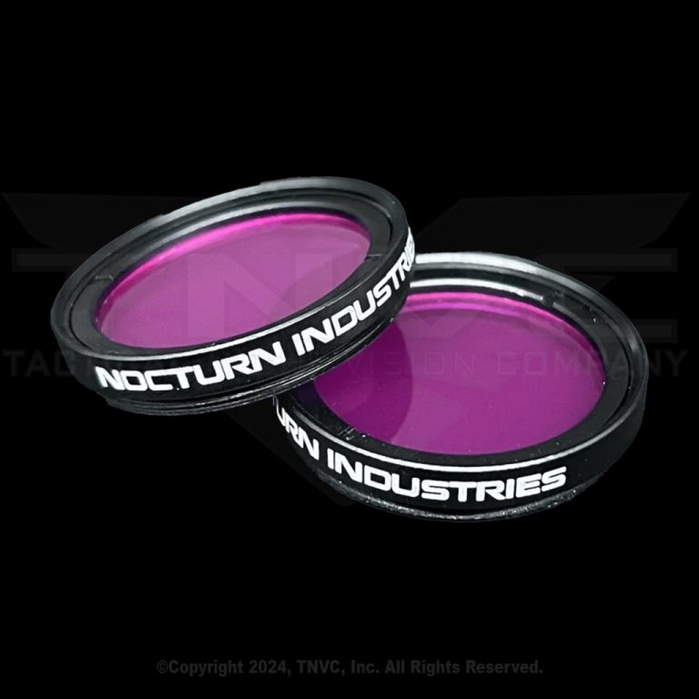 Nocturn Industries Onyx Filter (Black and White) - Tactical Night ...