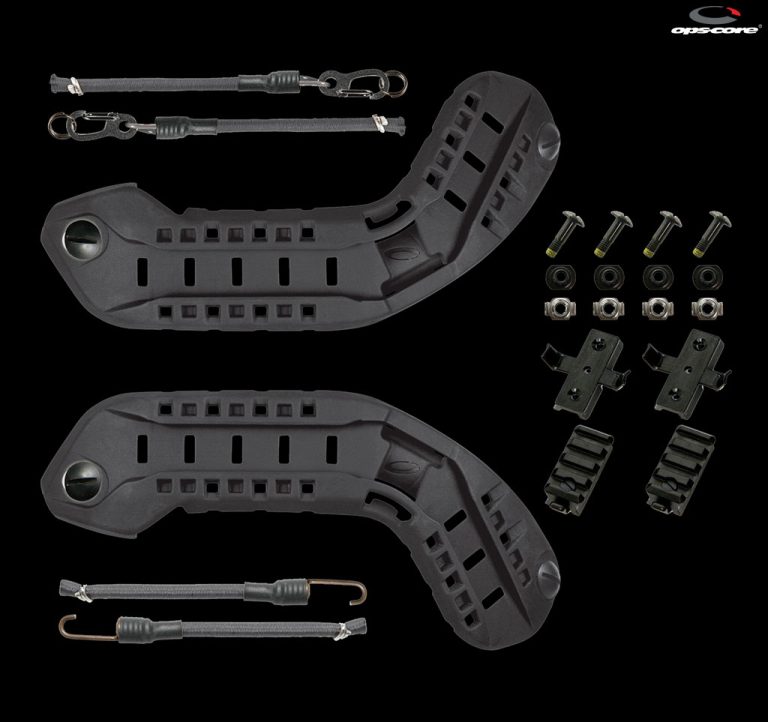 Ops-Core ARC Rails ACH SKELETON - Tactical Night Vision Company