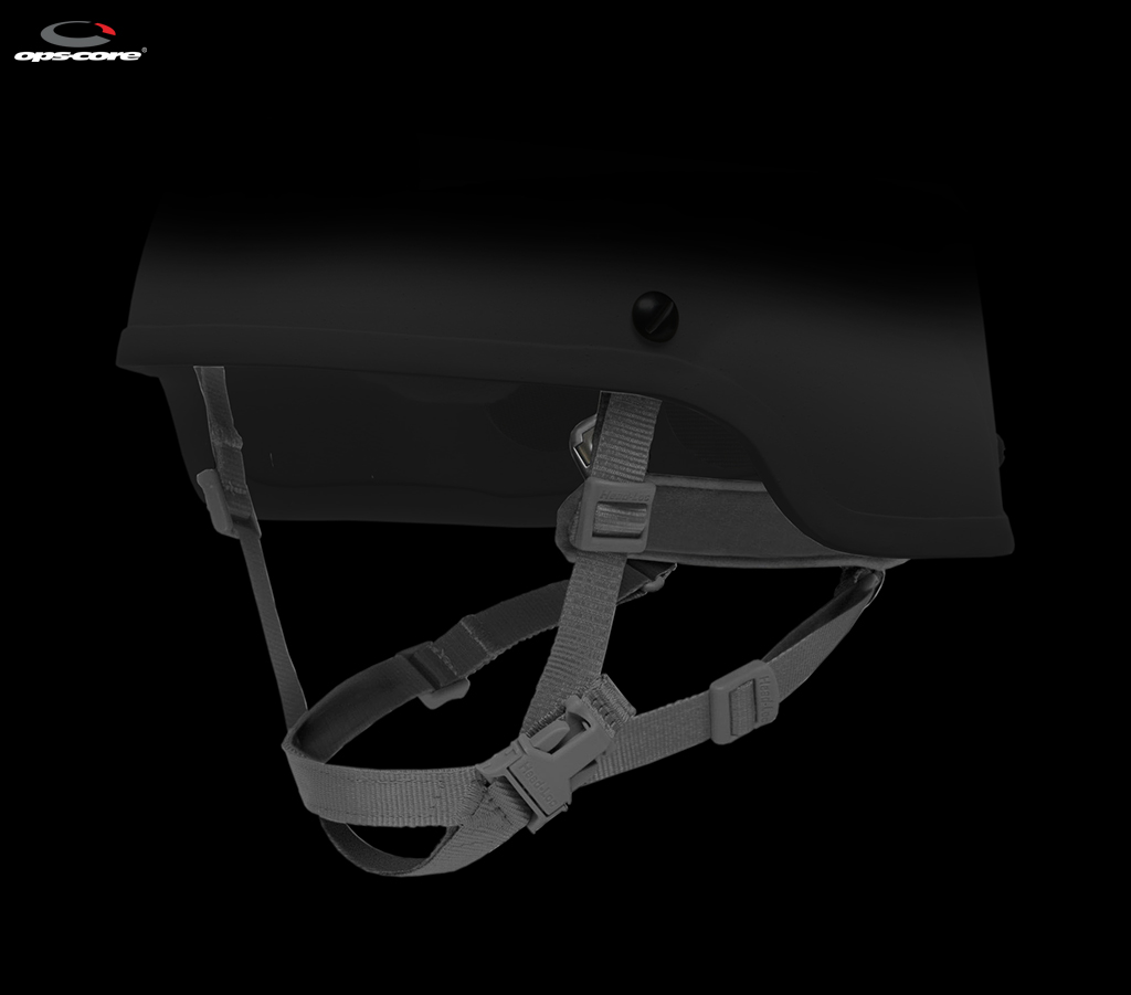 Ops-Core ACH Head-Loc H-Nape - Tactical Night Vision Company
