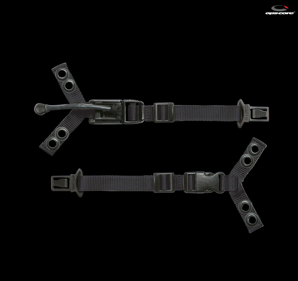 Ops-Core O2 Mask Single Strap Kit - Tactical Night Vision Company