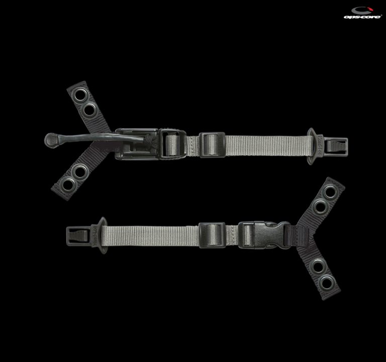 Ops-Core O2 Mask Single Strap Kit - Tactical Night Vision Company