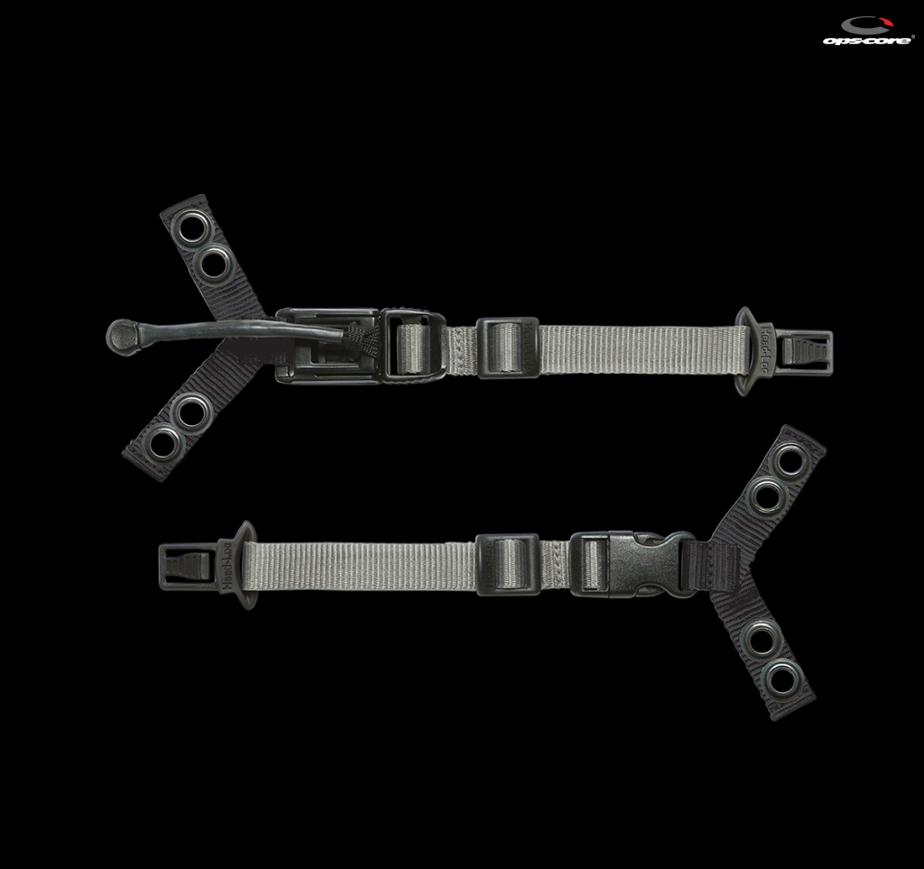 Ops-Core O2 Mask Single Strap Kit - Tactical Night Vision Company