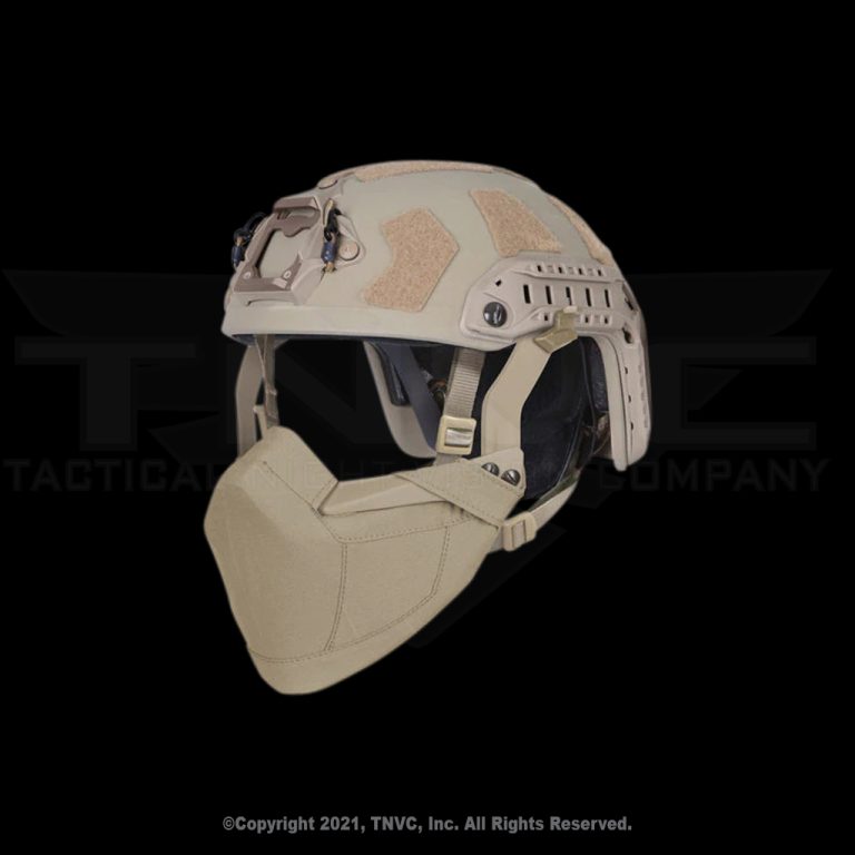 Ops-Core FAST Mandible - BALLISTIC - Tactical Night Vision Company
