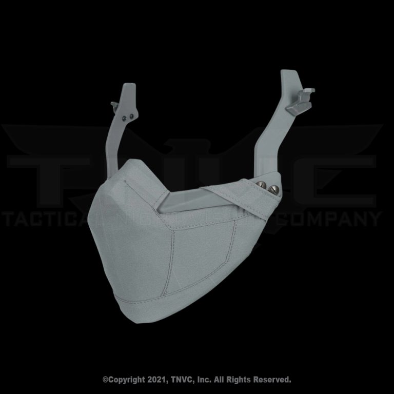 Ops-Core FAST Mandible - BALLISTIC - Tactical Night Vision Company