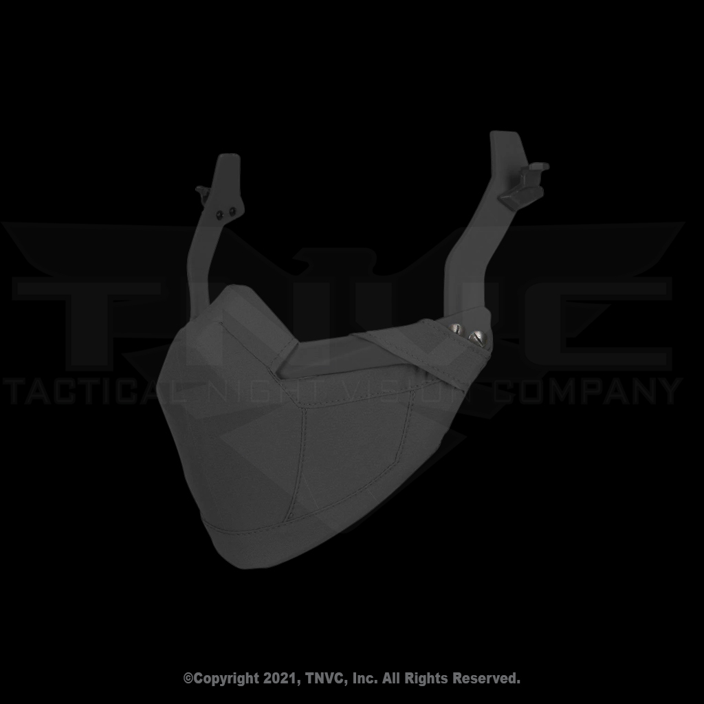 Ops-Core FAST Mandible - BALLISTIC - Tactical Night Vision Company