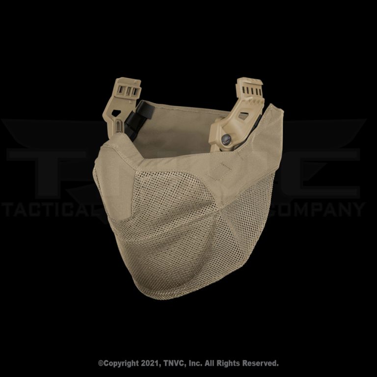 Ops-Core FAST Mandible - Force-on-Force (Non-Ballistic) - Tactical ...