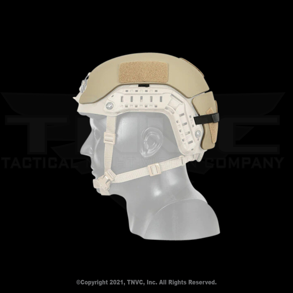 Ops-Core FAST LPBA (Low Profile Ballistic Applique) - Tactical Night ...