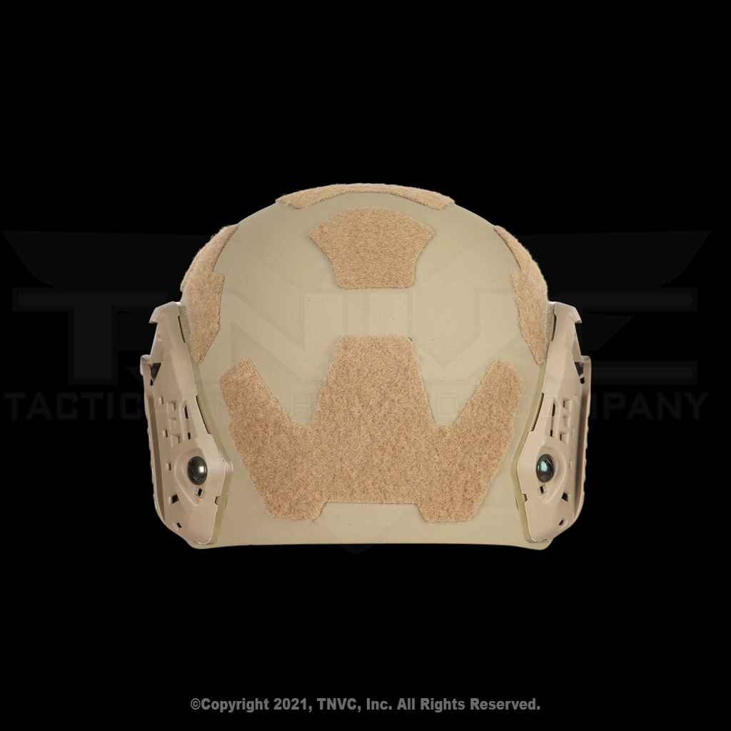 Ops-Core FAST SF Configuration Upgrade Kit for FAST MT - Tactical Night ...